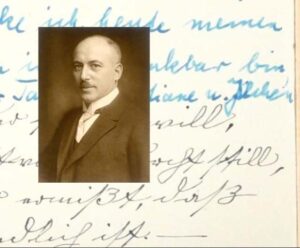 20 Jahre Wilhelm-Leuschner-Gedenkstätte - Historisches Museum Bayreuth